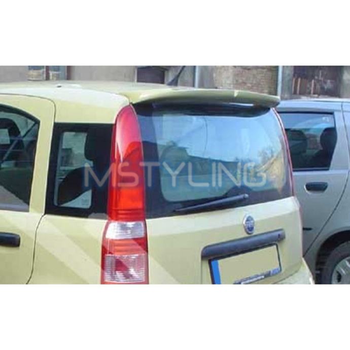 Zadnji spojler Fiat Panda V1