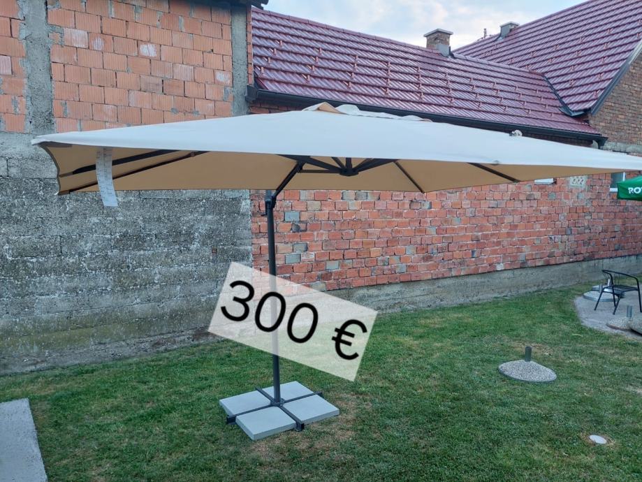 Suncobrani