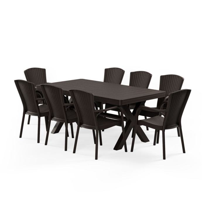 Vanjski setovi/Vanjski stolovi i stolice / Stolovi i stolice/