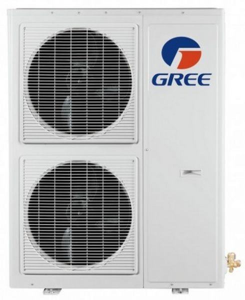Gree Multi Split klima za 1-8 unutarnjih jedinica - Novo!