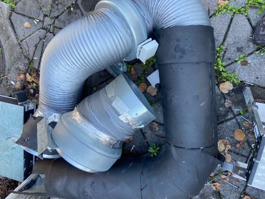 Motori za ventilaciju