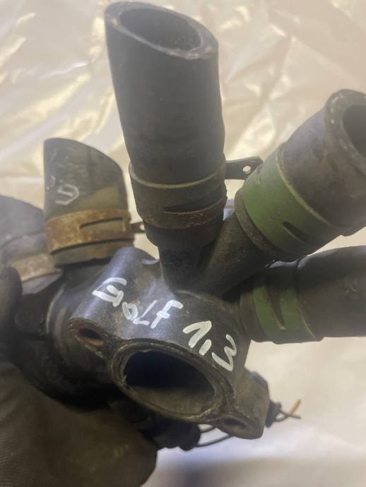 030121117 - KUĆIŠTE TERMOSTATA VW VOLKSWAGEN GOLF