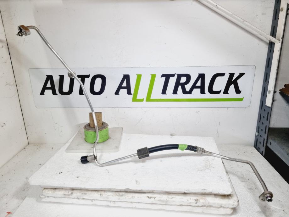 Audi a3 8v Škoda Octavia 3 Vw Golf 7 Passat 3g cijev klime 5Q0820741C