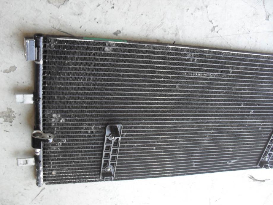 AUDI A4 B8 / 2.0L / 09-12 / KILER KLIME / 8K0 260 401 AB