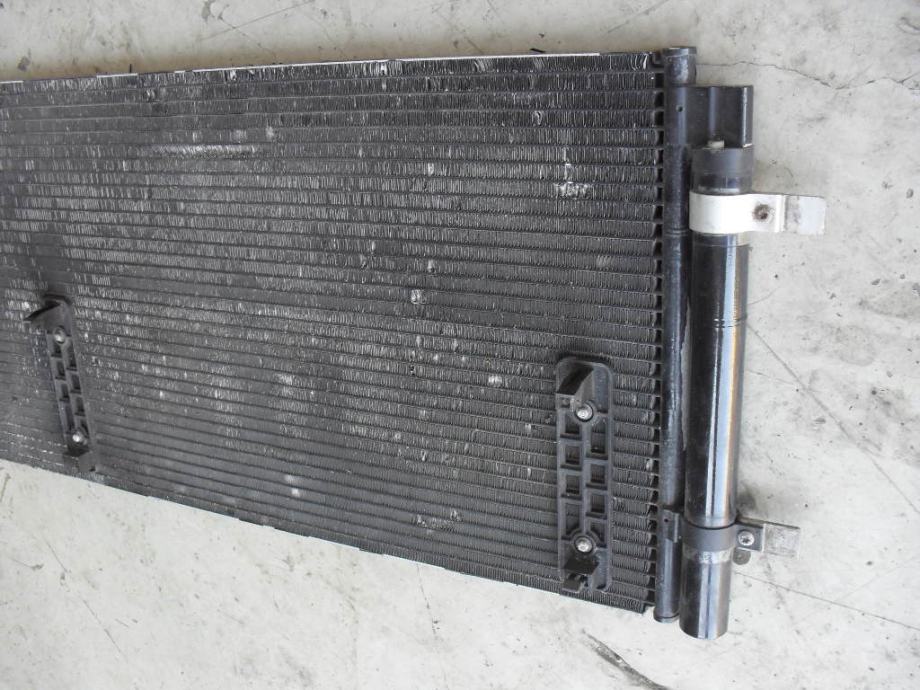 AUDI A4 B8 / 2.0L / 09-12 / KILER KLIME / 8K0 260 401 AB