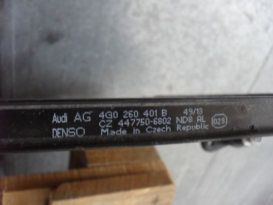 AUDI A6 / A7 3.0 TDI / 2011-/ KILER KLIME / 4G0 260 401 B