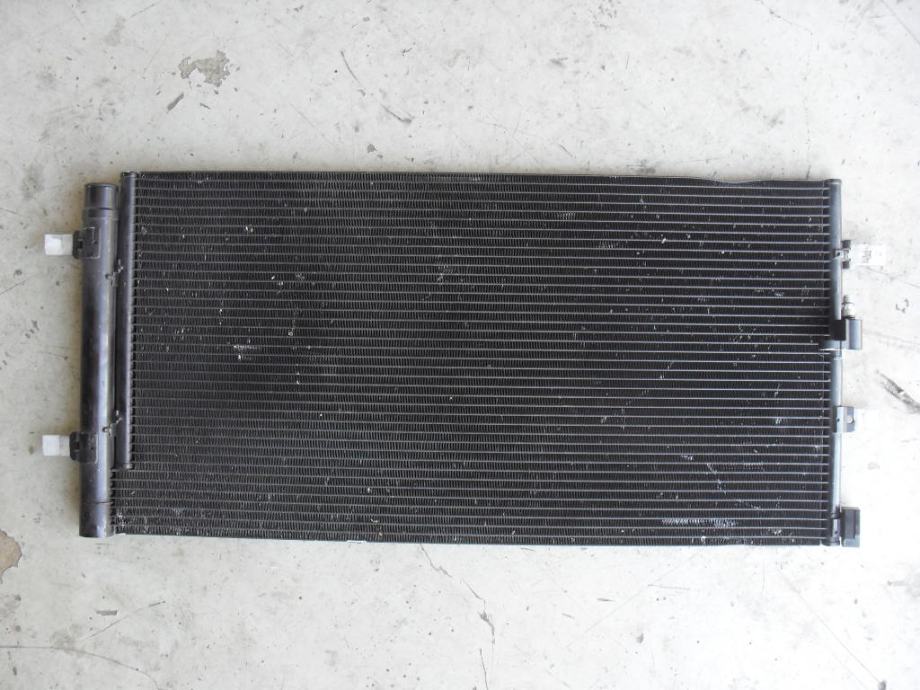 AUDI A6 / A7 3.0 TDI TFSI / 2011- / KILER KLIME / 4G0 260 401 P