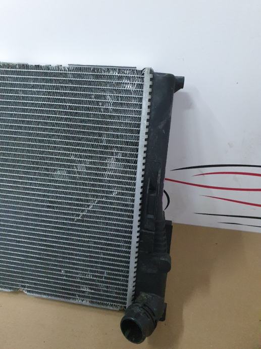 BMW F30 2.0 HLADNJAK VODE 8678027 17118678027