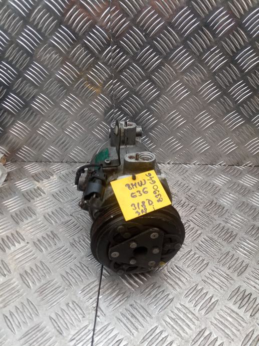 BMW SERIJA 3 E36 318I KOMPRESOR KLIME 8390646