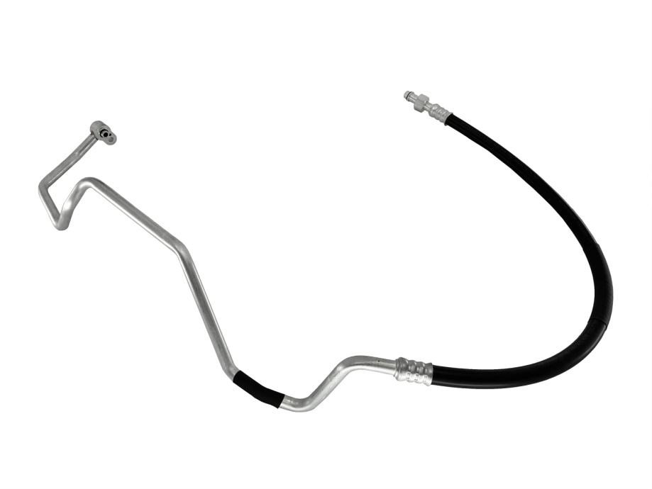 CIJEV KLIME AUDI A6 C5 CRIJEVO KLIME AUDI A6 4B0260701B