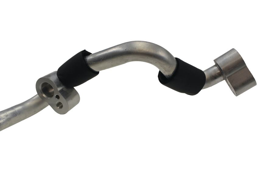 CIJEV KLIME AUDI Q7 CRIJEVO KLIME AUDI Q7 7L6820017E