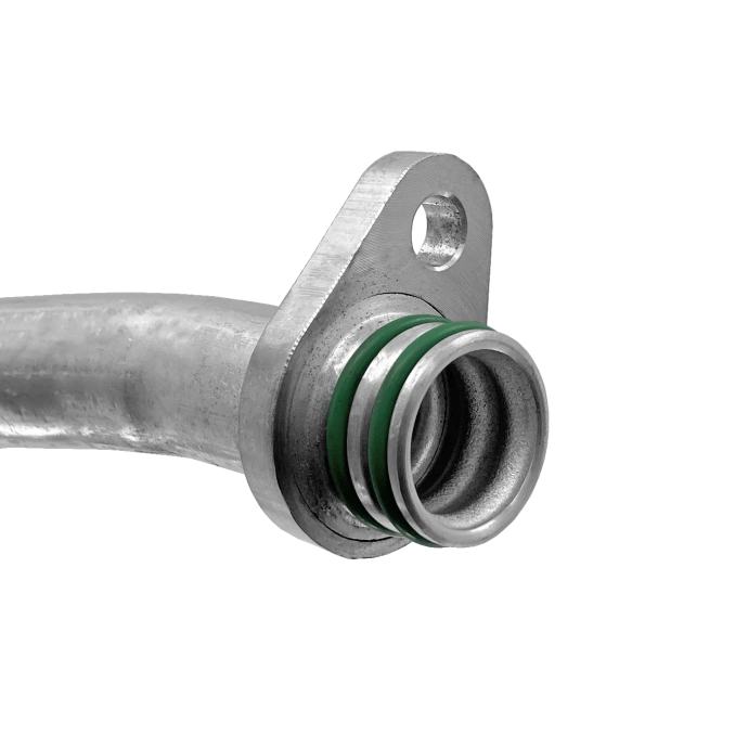 CIJEV KLIME FORD MONDEO MK4 CRIJEVO KLIME MONDEO MK4 1682217