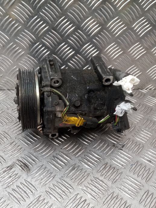CITROEN C5 3 PEUGEOT 407 2.0 HDI KOMPRESOR KLIME 9656572480