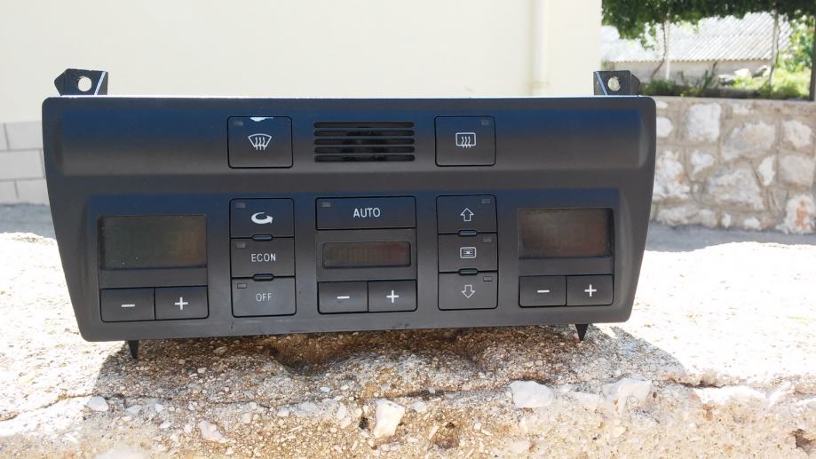 Climatronic Audi A6 c5