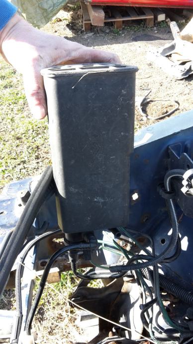 FILTER RENAULT 7700418166 FILTER RENAULT 7700423934