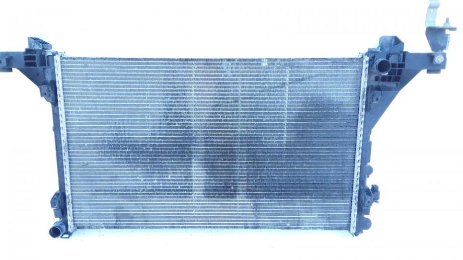 HLADNJAK KLIME 214106556R Renault MASTER 2010-2013