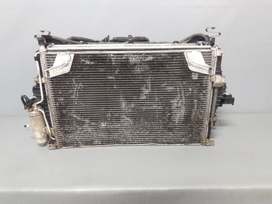 HLADNJAK KLIME VOLVO C70 > 05-09 30676602 30676602
