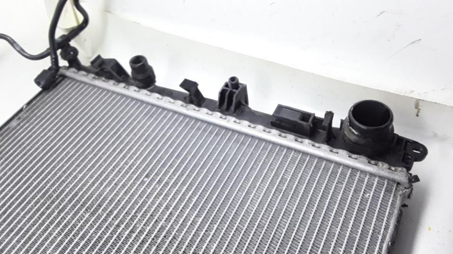 HLADNJAK VODE A0995007303 MERCEDES E CLASS (W213) 2016-