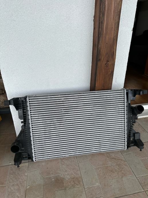 Intercooler Interkuler Hladnjak Mercedes W177 A Klasa A247 500 61 00