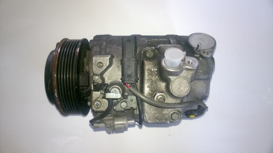 Klima kompresor BMW 64529216466