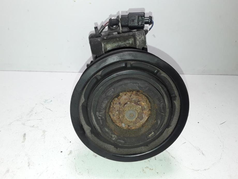KOMPRESOR KLIME 4G0260805A Audi A6 4G 2011-2014