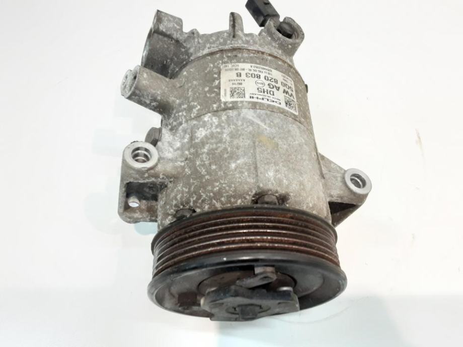 KOMPRESOR KLIME 5Q0820803B AUDI A3 8P MOD. 2008-2012