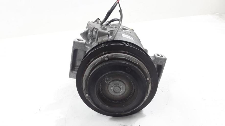 KOMPRESOR KLIME A0008304202 4472503673 MERCEDES GLA 2020