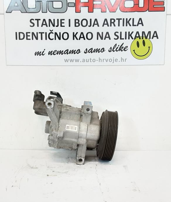 Kompresor klime Dacia Lodgy 2015- / 926009154R