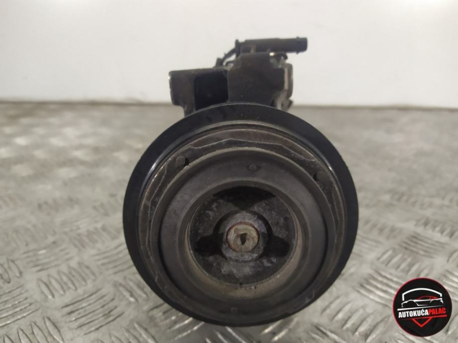 KOMPRESOR KLIME MERCEDES W213 A0008301301 411-29 E-KLASA