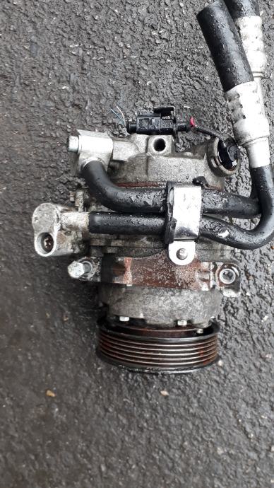 kompresor klime vw lupo audi a2 1.2 tdi