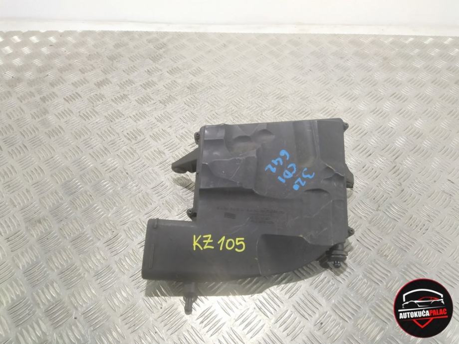 Kućište filtera zraka Mercedes W164 A6420901701 KZ105 A6420940304