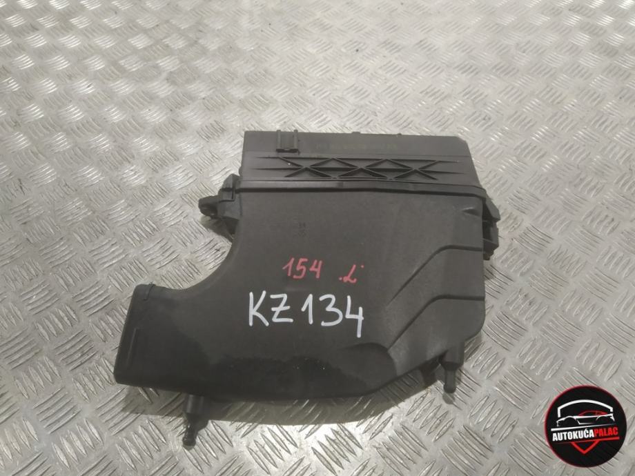 Kućište filtera zraka Mercedes W218 CLS A6420903101 KZ134 LIJEVI