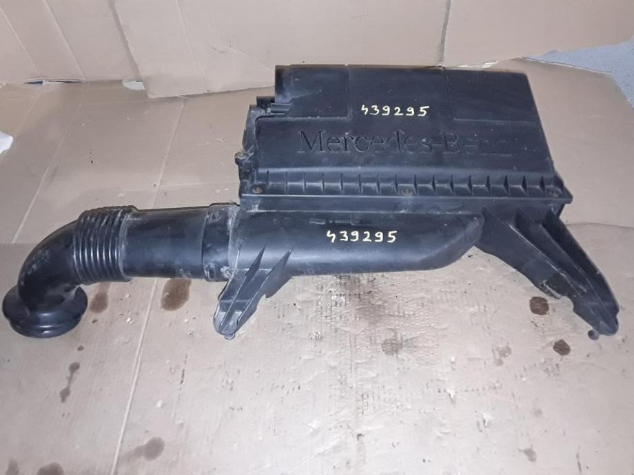 KUCISTE ZRACNOG FILTERA A0000903851 A6395281306 Mercedes VITO 639 2010