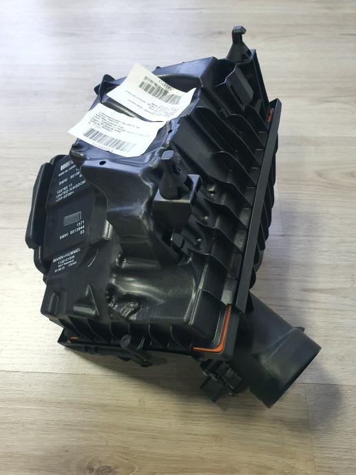MINI F54 KUTIJA FILTERA ZRAKA 8513944 13718513944