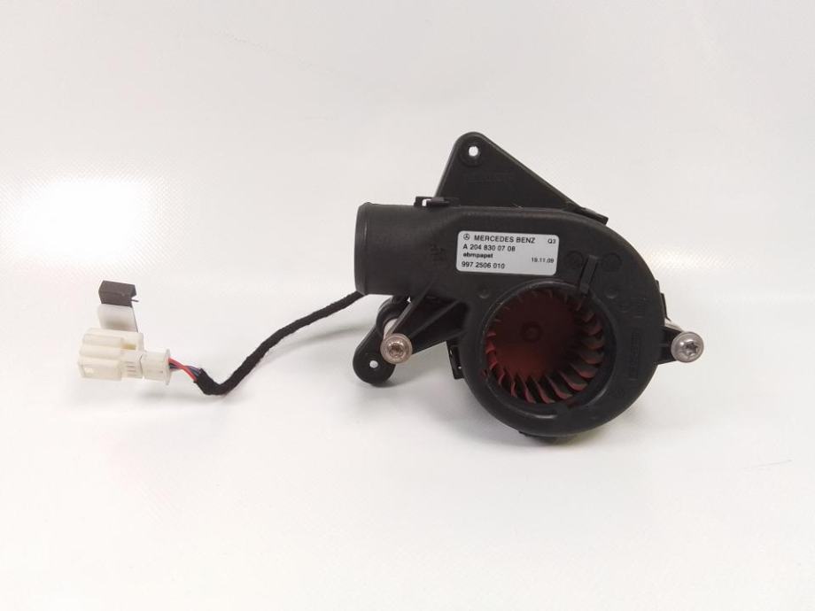 MOTORIC VENTILACIJE A2048300708 MERCEDES C CLASS (W204) 2007-2013