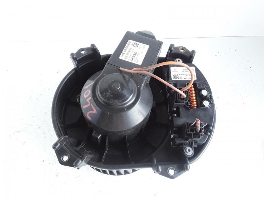 MOTORIC VENTILACIJE A2469064200 MERCEDES B CLASS (W246) 2011-2014