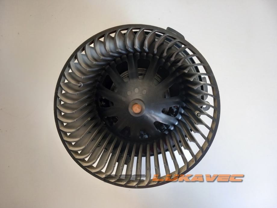 PEUGEOT 206 VENTILATOR KABINE B6830 2000-2007.