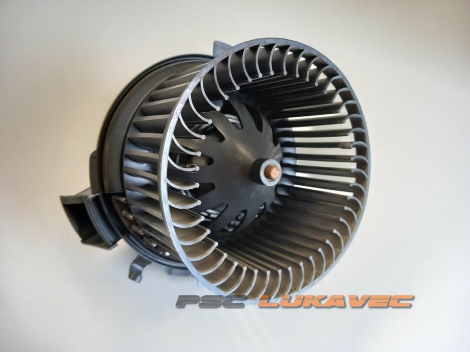 PEUGEOT 206 VENTILATOR KABINE B6830 2000-2007.