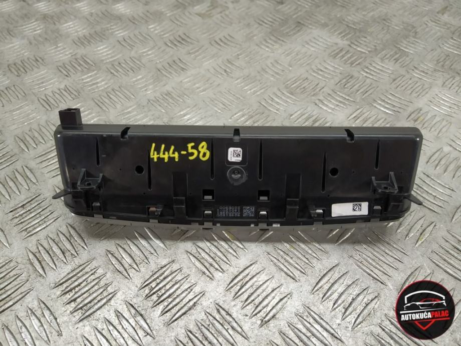 PREKIDAČ KLIME MERCEDES W205 A2059058105 444-58 C-KLASA