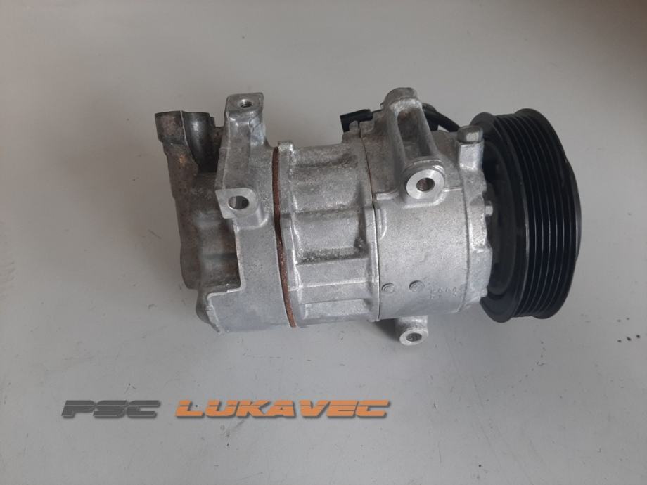 RENAULT MEGANE 3 KOMPRESOR KLIME 1.5 DCi 926008209R