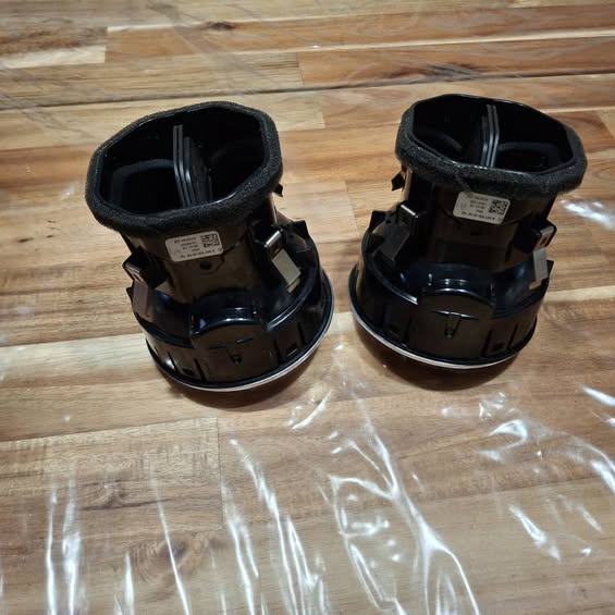 Ventilacijski utor za Mercedes Vito W447