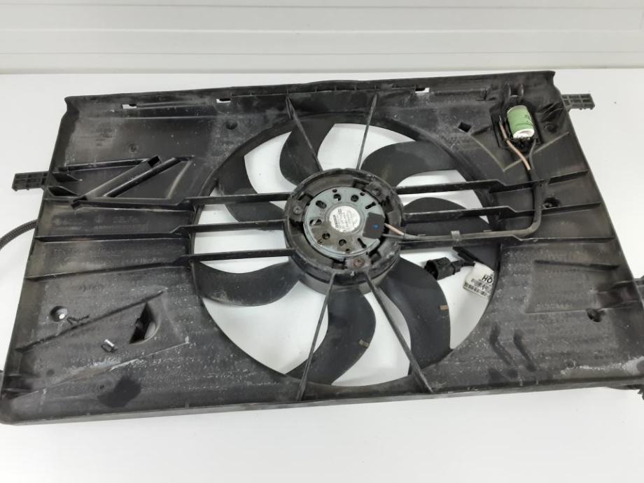 VENTILATOR HLADNJAKA 0130308115 3135104038 52430903 OPEL