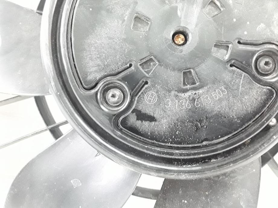 VENTILATOR HLADNJAKA 3136613503 3135104282 3137232033 MERCEDES VITO