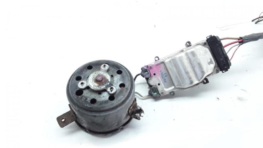 VENTILATOR HLADNJAKA 4F0959455J 1137328364 Audi A6 4F0 2004-2008