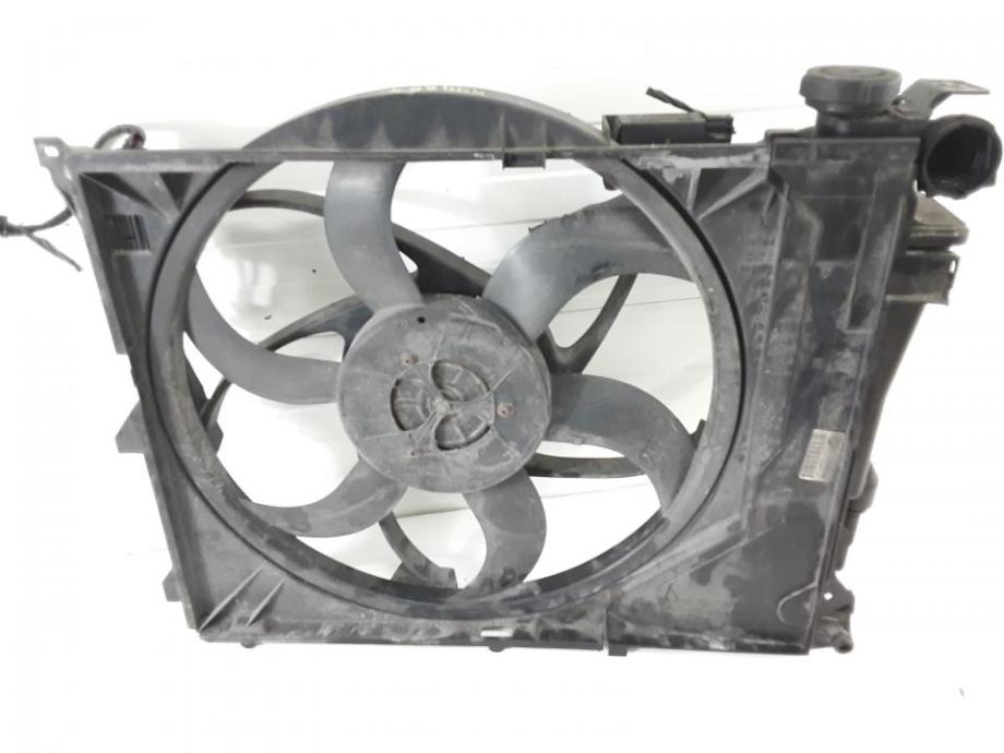 VENTILATOR HLADNJAKA 67326925702 BMW Z4 2003-05