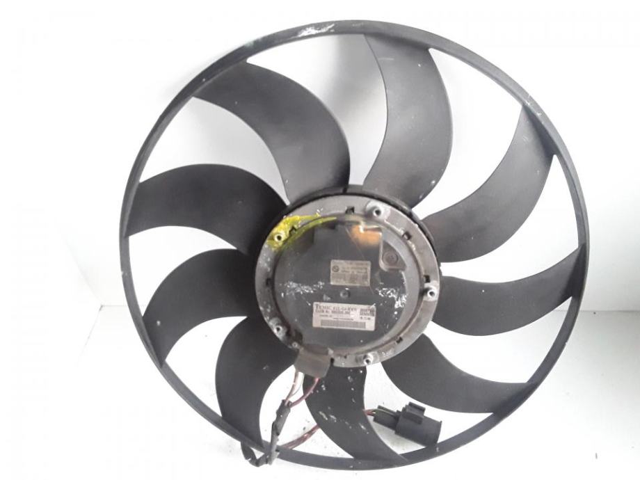 VENTILATOR HLADNJAKA 6732694663803 BMW E60 03-07
