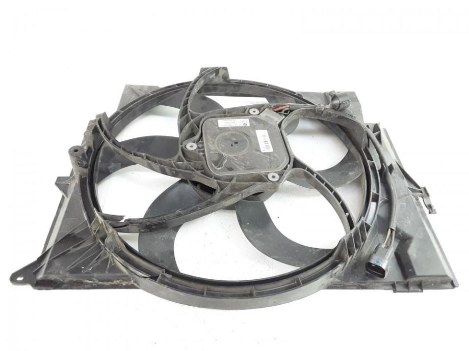 VENTILATOR HLADNJAKA 67327588974 BMW X1 E84 2009-12