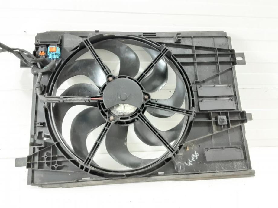 VENTILATOR HLADNJAKA 9806313880 PEUGEOT 308 2013-2018