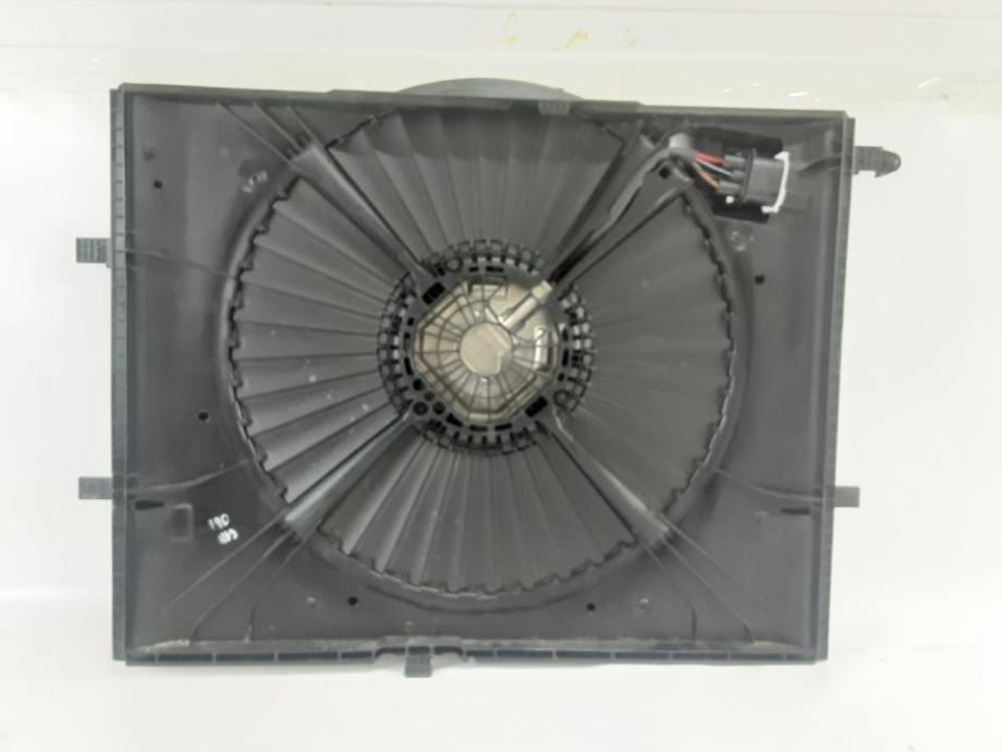 VENTILATOR HLADNJAKA A0999060512 MERCEDES S CLASS(222) 2013-