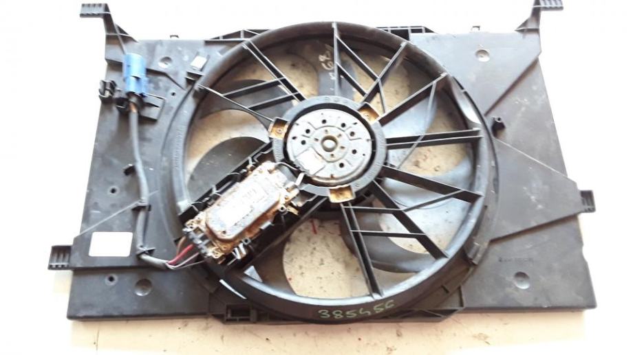 VENTILATOR HLADNJAKA A1698203542 A1695002593 1137328294 MERCEDES A CLA